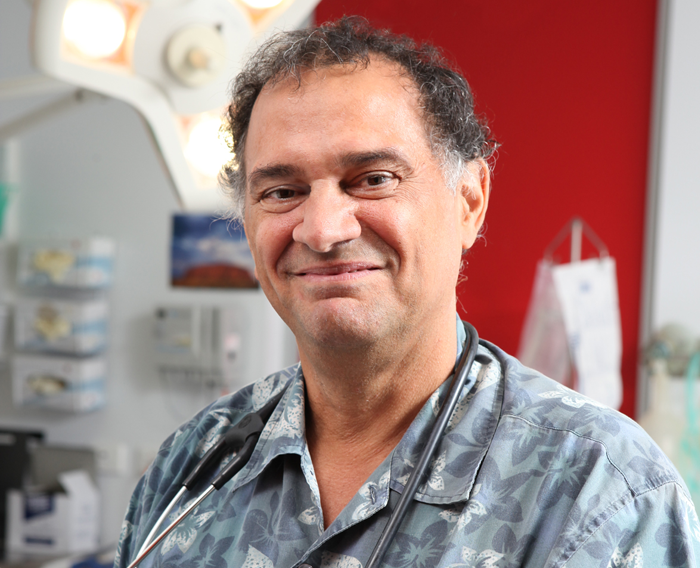 CRE: Indigenous Health and Alcohol